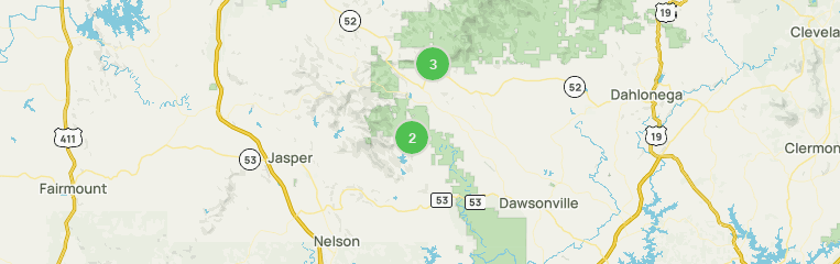 Best River Trails in Marble Hill | AllTrails