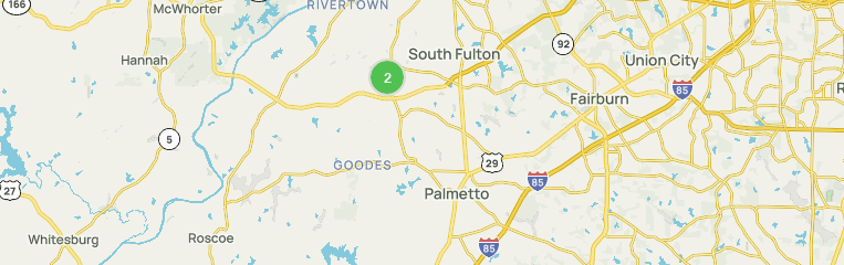 2023 Best Wild Flowers Trails in Palmetto | AllTrails