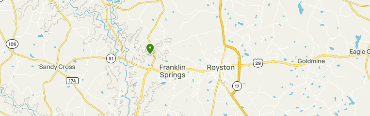 2023 Best Forest Trails in Royston | AllTrails