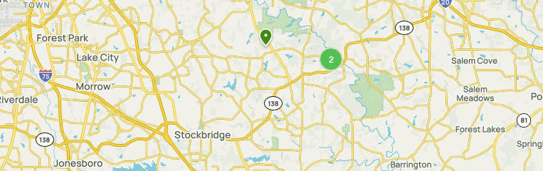 Best River Trails in Stockbridge | AllTrails