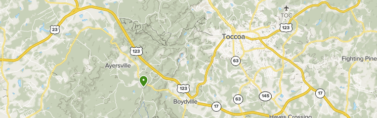 Best Off Road Driving Trails In Toccoa Alltrails