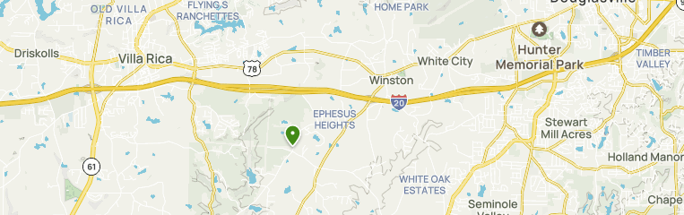 2023 Best Forest Trails in Winston | AllTrails