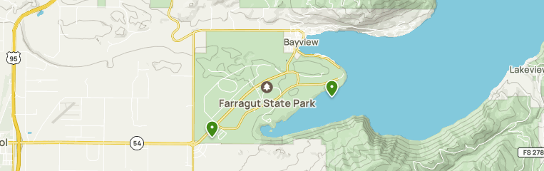 2023 Best Beach Trails in Bayview | AllTrails