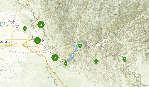 Best River Trails near Boise, Idaho | AllTrails