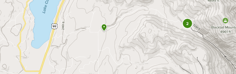 Best Lake Trails in Cocolalla | AllTrails