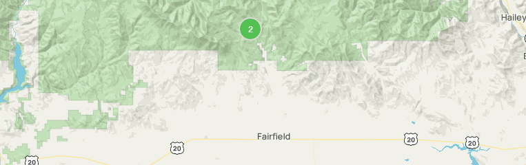 2023 Best Forest Trails in Fairfield | AllTrails