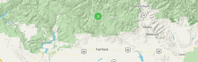 2023 Best Walking Trails in Fairfield | AllTrails