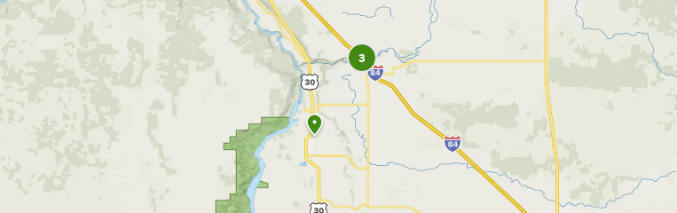 Best River Trails in Hagerman | AllTrails