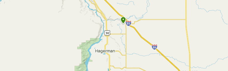 Best Waterfall Trails in Hagerman | AllTrails