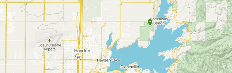 Best Kid Friendly Trails in Hayden | AllTrails