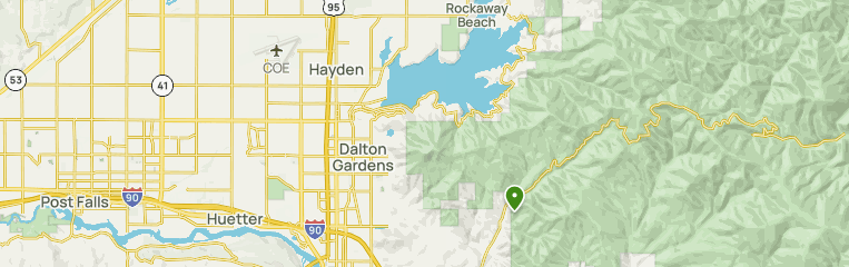 Best Mountain Biking Trails in Hayden | AllTrails