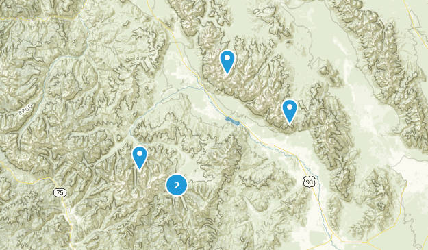 Best Lake Trails near Mackay, Idaho | AllTrails