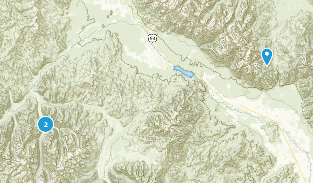 Best River Trails near Mackay, Idaho | AllTrails