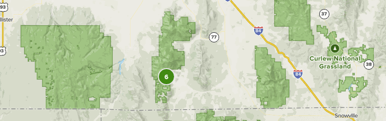 2023 Best Moderate Trails in Malta | AllTrails