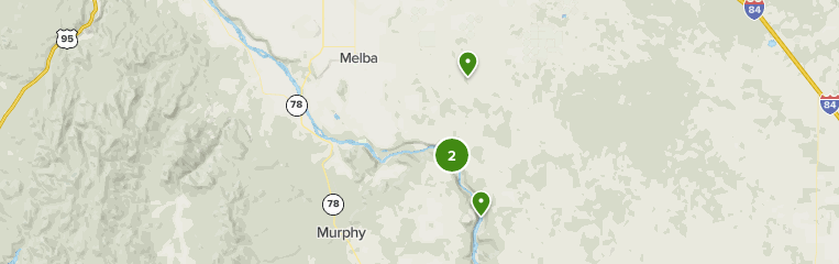 Best 10 Walking Trails in Melba | AllTrails