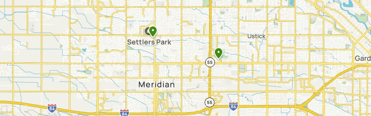 Best Walking Trails in Meridian | AllTrails
