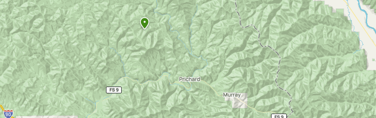 Best Waterfall Trails in Murray | AllTrails