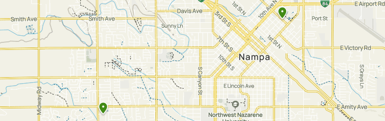 Best Lake Trails in Nampa | AllTrails
