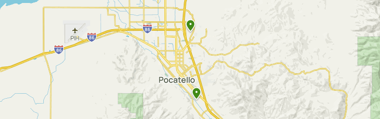 Best Road Biking Trails in Pocatello | AllTrails