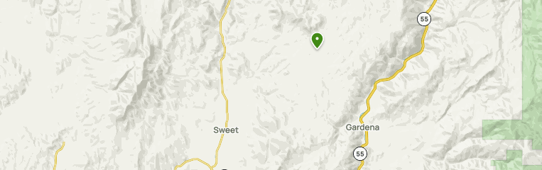 Best Off Road Driving Trails in Sweet | AllTrails