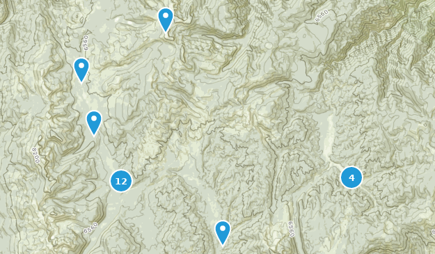 Best OHV / Off Road Driving Trails near Warren, Idaho | AllTrails