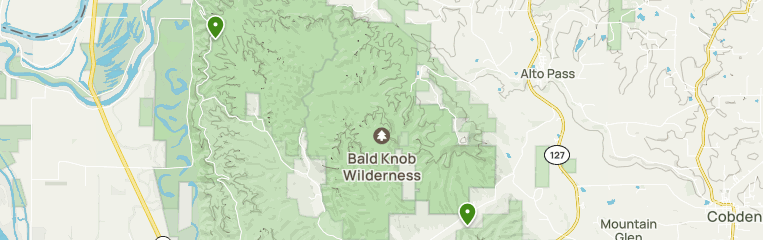 Best Bird Watching Trails in Alto Pass | AllTrails