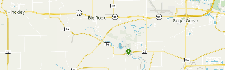 Best City Walk Trails in Big Rock | AllTrails