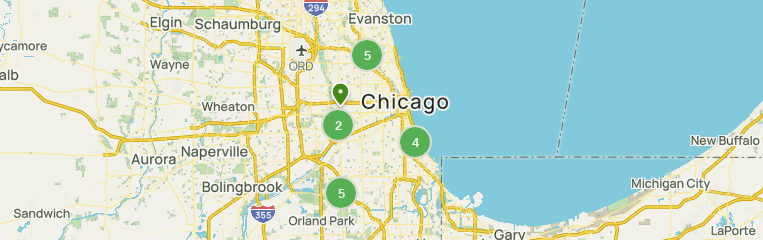 2023 Best Forest Trails in Chicago | AllTrails
