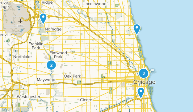 Best River Trails near Chicago, Illinois | AllTrails