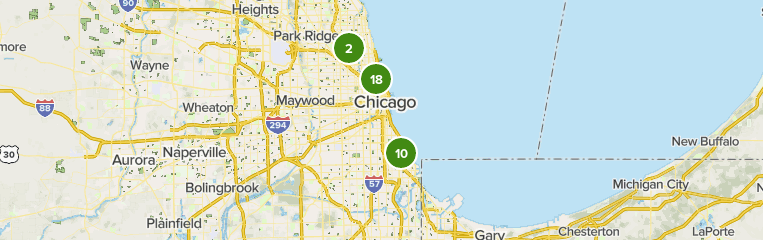 Best walking trails in Chicago, Illinois | AllTrails