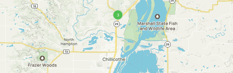 Best Walking Trails in Chillicothe | AllTrails