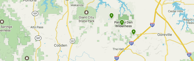 Best Cave Trails in Cobden | AllTrails