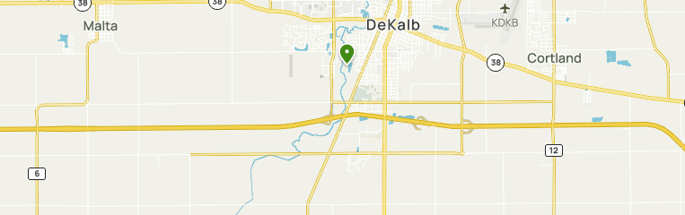 Best Paved Trails in Dekalb | AllTrails