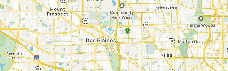 2023 Best City Walk Trails in Des Plaines | AllTrails