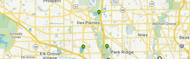 2023 Best Lake Trails in Des Plaines | AllTrails