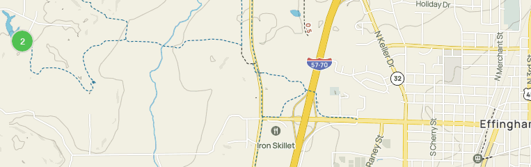 2023 Best Forest Trails in Effingham | AllTrails
