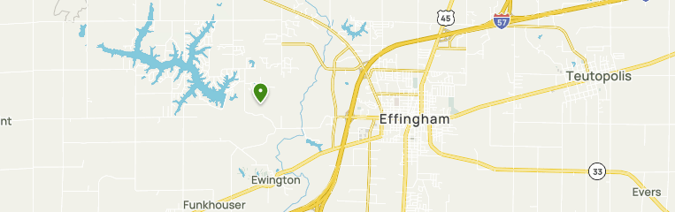 2023 Best Kid Friendly Trails in Effingham | AllTrails