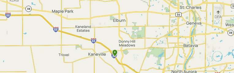 Best Lake Trails in Elburn | AllTrails