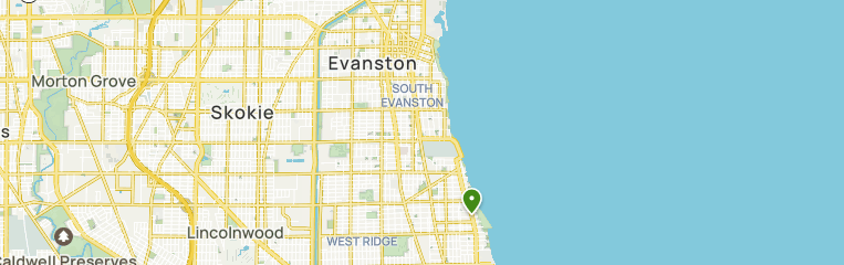 Best Beach Trails in Evanston | AllTrails