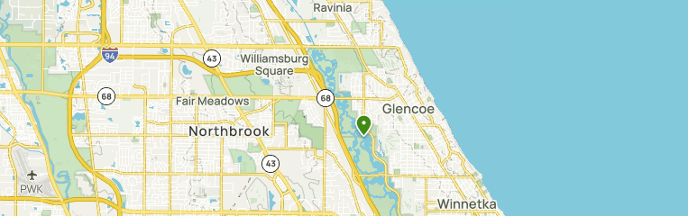 Best Lake Trails in Glencoe | AllTrails