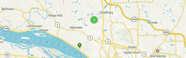 Best Walking Trails in Godfrey | AllTrails