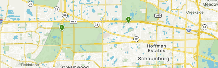 Best River Trails in Hoffman Estates | AllTrails