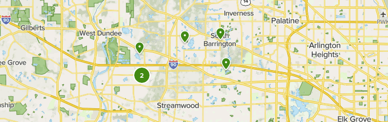 Best Walking Trails in Hoffman Estates | AllTrails