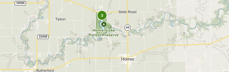 Best Lake Trails in Homer | AllTrails