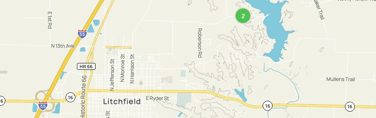 2023 Best Lake Trails in Litchfield | AllTrails