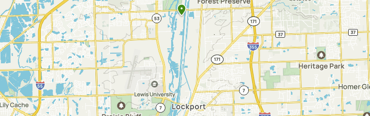 2023 Best River Trails in Lockport | AllTrails