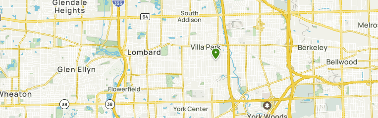 Best Walking Trails in Lombard | AllTrails