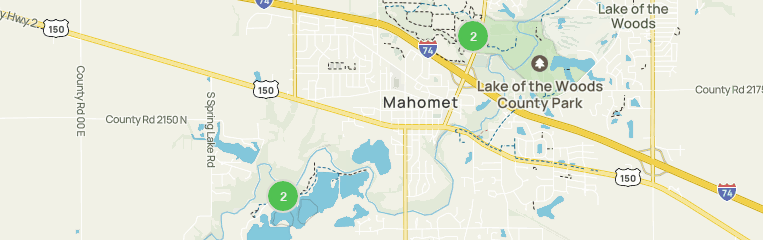 2023 Best Bird Watching Trails in Mahomet | AllTrails