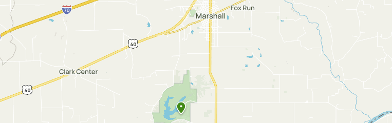 Best Forest Trails in Marshall | AllTrails