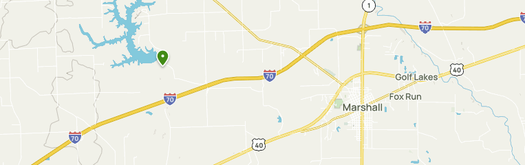 Best Lake Trails in Marshall | AllTrails